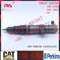 China 328-2577 Diesel Pump Injectors 320-2940 293-4067 10R-4764 for CAT C9 Engine Fuel for sale
