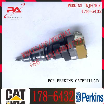 China Diesel 3126 3126B Fuel Injector Nozzles 128-6601 171-9704 171-9710 178-6432 for sale