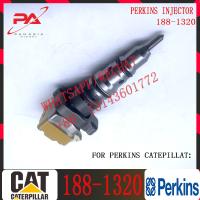 China Diesel Fuel Injector 178-6342 177-4752 188-1320 196-4229 for 3126 3126B C7 Engine for sale