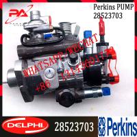 China Diesel Fuel Injection Pump 28523703 320-06924 for JCB 3 68KW Perkins Engine for sale