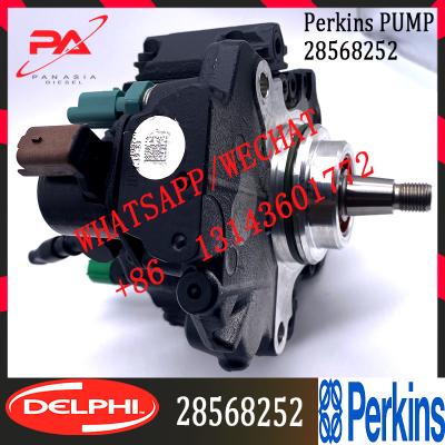China Diesel Common Rail Injection Pump High Pressure Fuel Pump 320/06620 28435244 for JCB JS220 JS200 for sale
