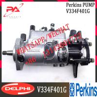 China Diesel Injector Fuel Pump V334F401G 2644H049 For Perkins 3-10 Day Delivery for sale