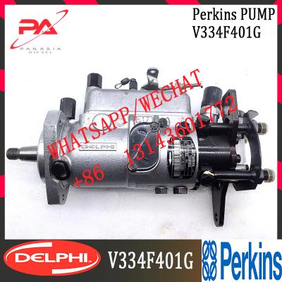 China Diesel Injector Fuel Pump V334F401G 2644H049 For Perkins 3-10 Day Delivery for sale