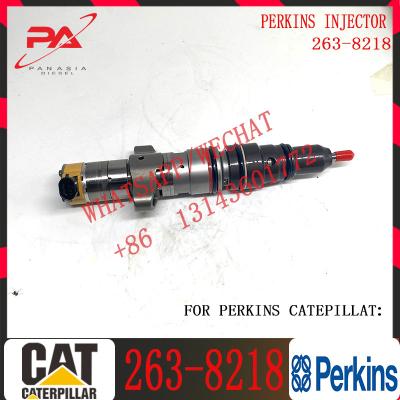 China Caterpillar C7 Engine Injector 387-9427 263-8216 263-8218 Diesel Fuel Injector Spare Part for sale