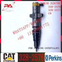 China Diesel Injector 387-9432 387-9433 328-2576 for Caterpillar C9 Engine Fuel System for sale
