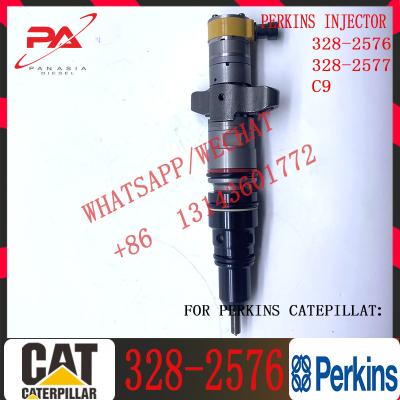China Diesel Injector 387-9432 387-9433 328-2576 for Caterpillar C9 Engine Fuel System for sale