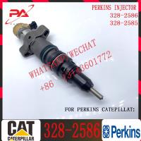 China Common Rail Fuel Injector 3879426 3282586 Diesel Pump for CAT C7 Engine 328-2586 for sale