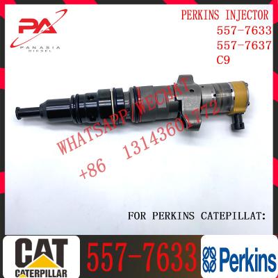 China Diesel Engine Fuel Injector 267-9734 293-4071 557-7633 for CAT Excavator Perkins for sale