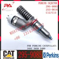 China 2959085 Common Rail Injector for C18 C27 C32 SR4B SR5 Diesel Engine 295-9085 for sale