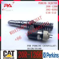 China Common Rail Diesel Fuel Injector 3920202 20R1266 for CAT 3512B 3516B Engine for sale