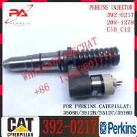 China Diesel Engine Nozzle Fuel Unit Injector 392-0217 230-9457 for 3508B 3512B 3512C 3516B for sale