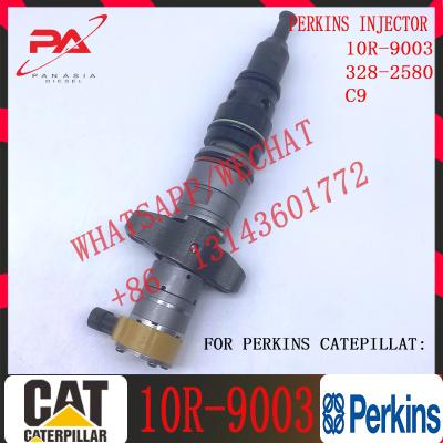 China C9 Engine Diesel Common Rail Fuel Injector 387-9431 10R-9003 241-3238 241-3239 293-4070 for sale