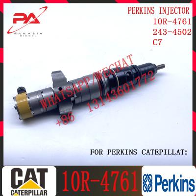 China Diesel Fuel Injection Pump Common Rail Injector 387-9430 10R-4761 for CAT C7 Engine for sale