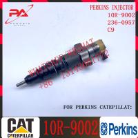 China 10R9002 Diesel Fuel Injector 225-0117 236-0957 for Perkins Engine for sale