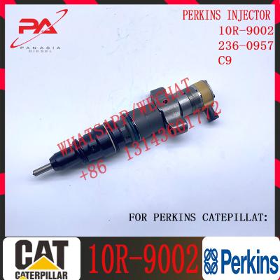 China 10R9002 Diesel Fuel Injector 225-0117 236-0957 for Perkins Engine for sale