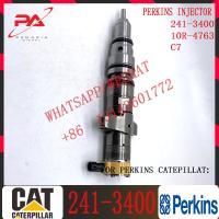 China Diesel Engine Fuel Injector 387-9428 for CAT C7 295-1410 241-3400 236-0974 10R-4763 for sale