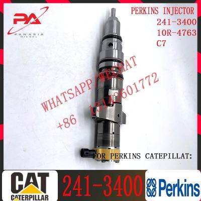 China Diesel Engine Fuel Injector 387-9428 for CAT C7 295-1410 241-3400 236-0974 10R-4763 for sale