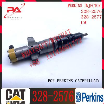 China Diesel Injector 387-9432 387-9433 328-2576 for Perkins C-A-Terpillar C9 Engine for sale