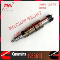 China Diesel Fuel Injector 1933613 2031836 for Scania Truck XPI Common Rail Nozzle for sale