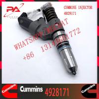 China Cummins M11 Fuel Injector Assembly 4026222 4903472 4061851 4903319 3095040 3411756 4903084 for sale