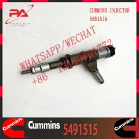 China Cummins Diesel Injector Hardware Fittings 4307475 5491515 Connector Parts for sale