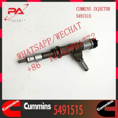 China Cummins Diesel Injector Hardware Fittings 4307475 5491515 Connector Parts for sale