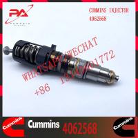 China Cummins QSX X15 Common Rail Fuel Injector 4010226 4409521 4062568 4062568PX for sale