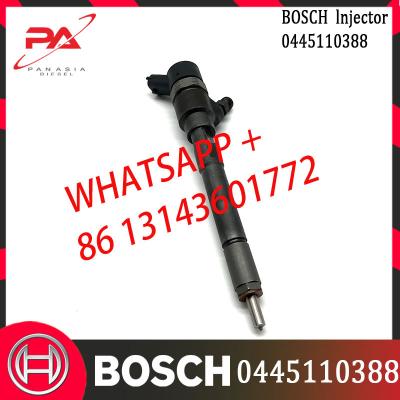 China Diesel Injector 0445110388 New Fuel Injection Pump for Kia Carens IV 2.0L for sale
