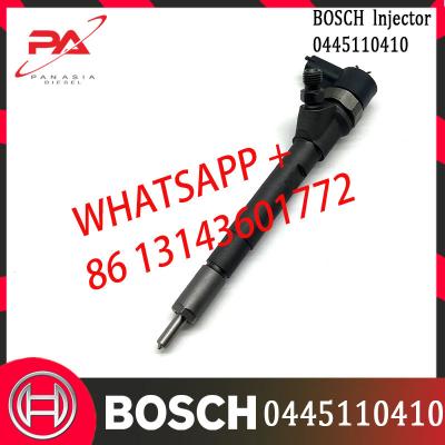 China Diesel Fuel Injector 33800-2A800 0445110410 for Hyundai Kia 1.7 CRDi for sale