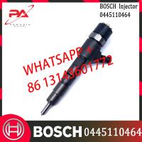 China Genuine Original New Injector 129A01-53100 0445110464 for Yanmar Diesel Engine for sale