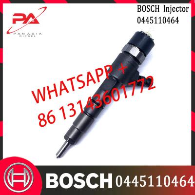 China Genuine Original New Injector 129A01-53100 0445110464 for Yanmar Diesel Engine for sale