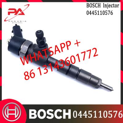 China BOSCH Diesel Fuel Injectors 0445110577 0445110576 for Yanmar Engine Parts for sale