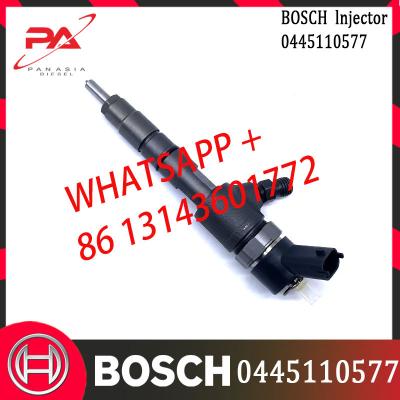 China Diesel Engine Common Rail Injector 0445110577 129675-53100 for Fuel Systems for sale