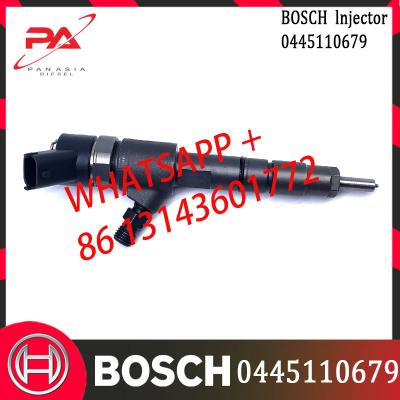 China Original Diesel Common Rail Injector 0445110507 0445110508 0445110463 0445110464 0445110577 0445110679 for sale