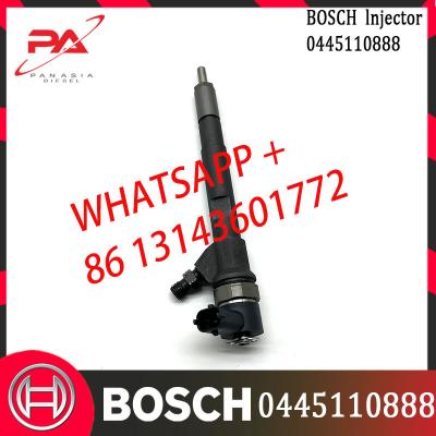 China Original Diesel Common Rail Injector 0445110888 0445110889 0445110733 for Diesel Engine for sale