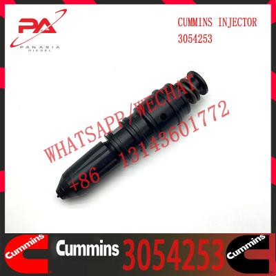 China Remanufactured Cummins Diesel Fuel Injector 3054218 3054253 3032392 for Engine for sale