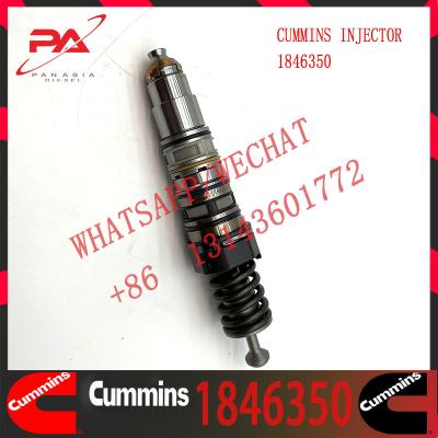 China Brand New Original Diesel Fuel Injector 1846350 574860 for Cummins Engine for sale