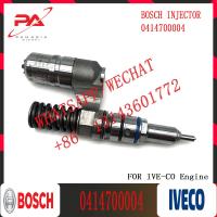 China Huida Diesel Fuel Injector 0414700003 0414700004 0414700005 Genuine Packing for sale