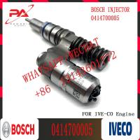 China Bosch Diesel Fuel Injector 0414700003 0414700004 0414700005 for Truck Engine for sale
