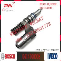 China Diesel Fuel Injector Assembly 0414700006 0414700009 0414700008 BOSCH Compatible for sale