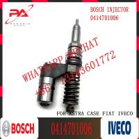 China Japan DAHAI Common Rail Diesel Fuel Electronic Unit Injector Pump 1445941 0414700002 0414701006 for sale