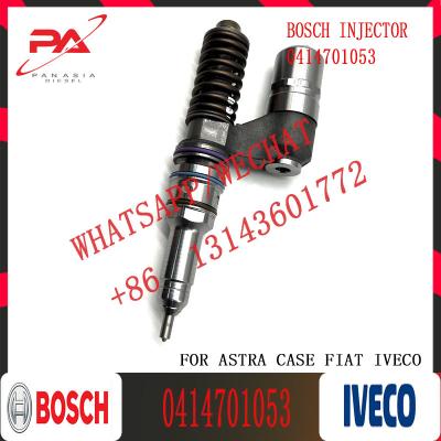 China CHONEST High Performance Unit Fuel Injector Assembly 0414701006 0414701053 for 500339059 500304921 for sale