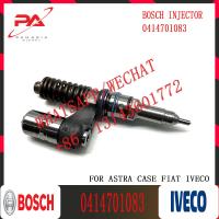 China XINYIDA Bosch Unit Injector 0414701083 0414701052 Fuel Injection Pump 0 414 701 083 for sale