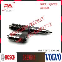 China BOSCH Diesel Engine Fuel Injector 0414702013 3829644 for Excavator Auto Spare Parts for sale