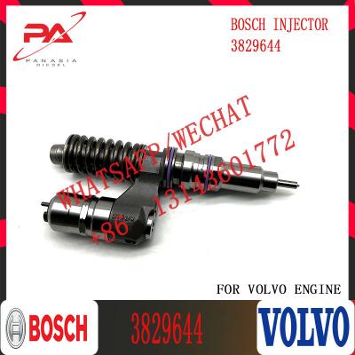 China BOSCH Diesel Engine Fuel Injector 0414702013 3829644 for Excavator Auto Spare Parts for sale