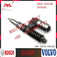 China Bosch Common Rail Diesel Fuel Injector 0414702007 20440412 20440409 for Engine Parts for sale