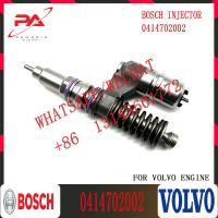 China Bosch 3964829 0414702002 Engine Fuel Injector Nozzle Assy Unit Pump 0414702002 for sale