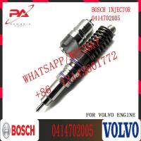 China Bosch Diesel Engine Fuel Injector 0414702003 0414702005 Common Rail Injector for sale