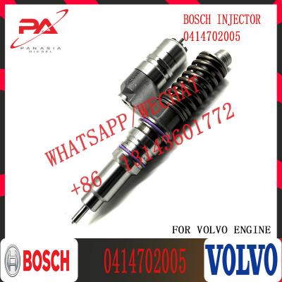 China Bosch Diesel Engine Fuel Injector 0414702003 0414702005 Common Rail Injector for sale