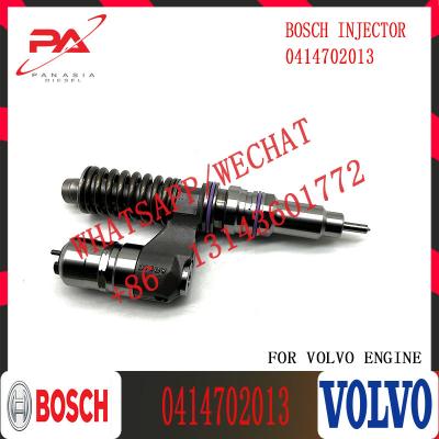 China Diesel Engine Common Rail Fuel Injector 0414702023 3829644 for Volvo for sale
